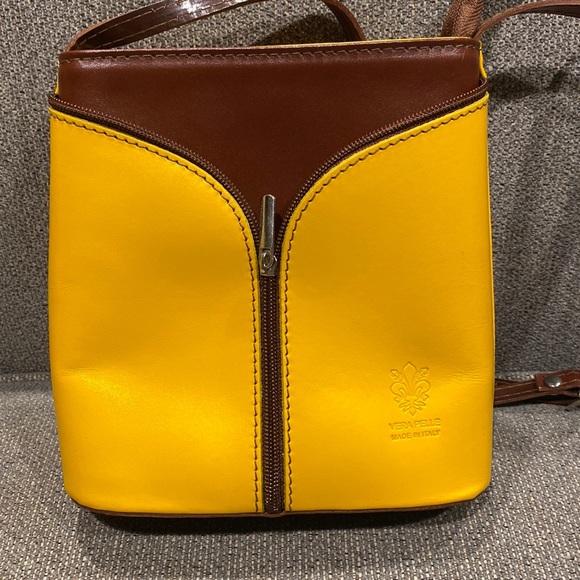 Vera Pelle | Bags | Vera Pelle Bag | Poshmark